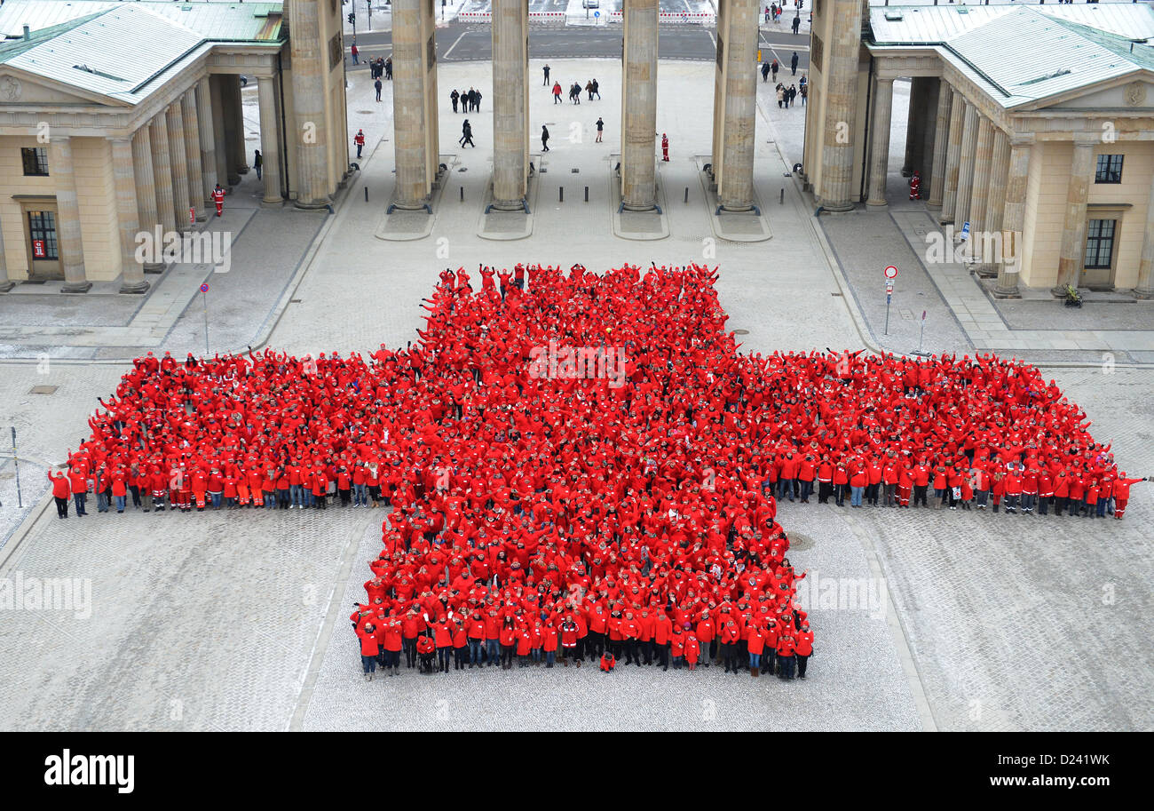 German red cross hi-res stock photography and images - Alamy