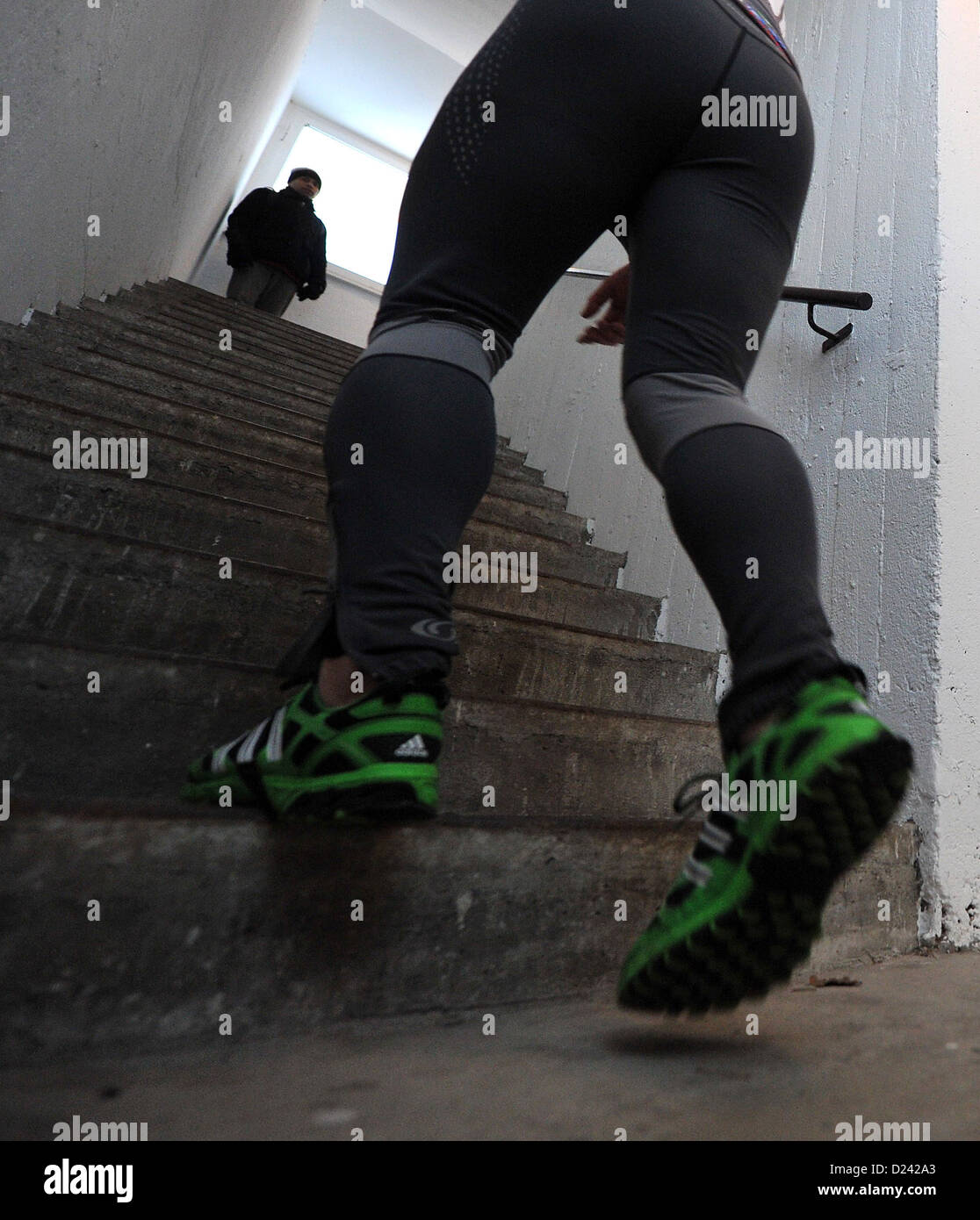 High rise floor 13 hi-res stock photography and images - Alamy