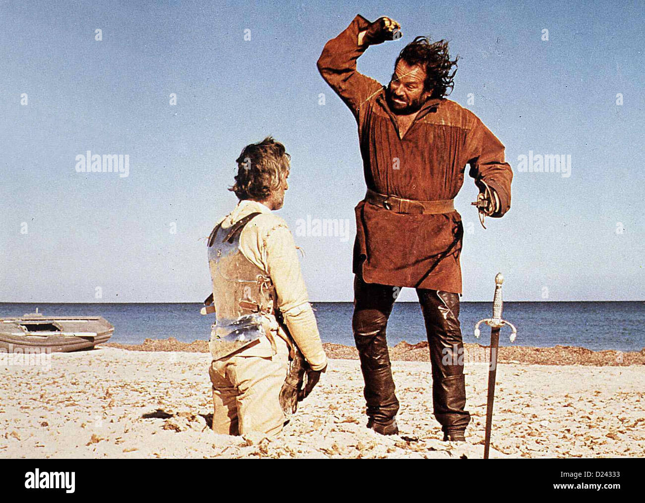 Hector - Der Ritter Ohne Furcht Und Tadel Soldato Di Ventura, Il Hector ...