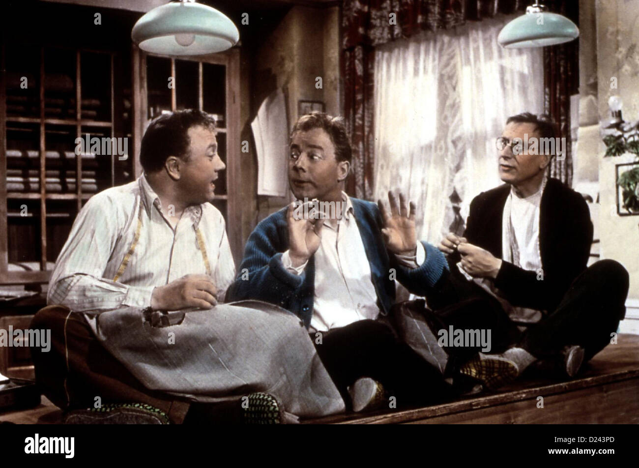 Das Sonntagskind Sonntagskind, Das Werner Peters, Heinz Rühmann ...