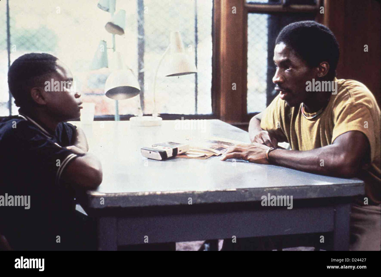 Christian coleman hi-res stock photography and images - Alamy