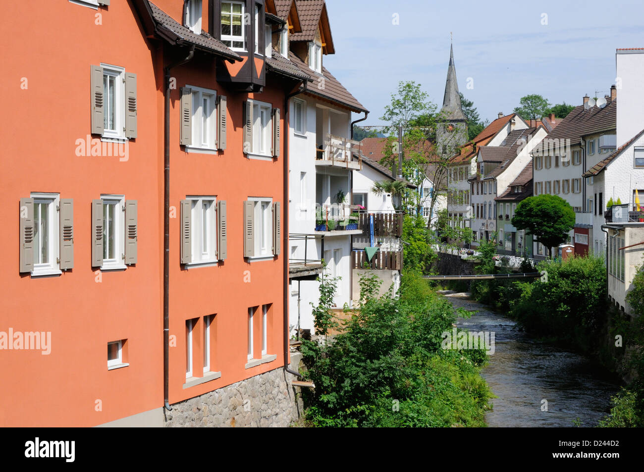 Gutach High Resolution Stock Photography and Images - Alamy