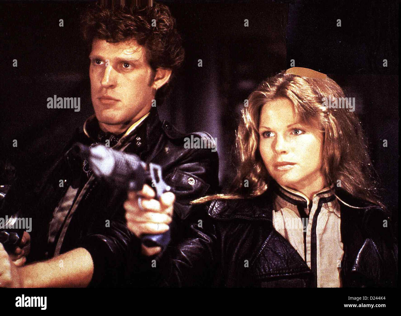 Space raiders 1983 hi-res stock photography and images - Alamy