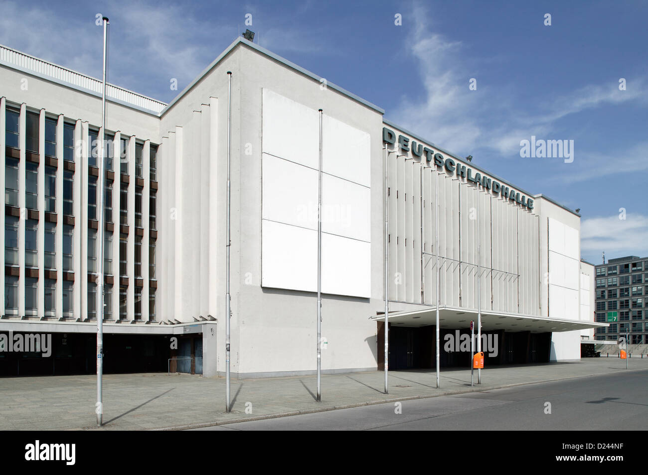 Ingenierbaukunst hi-res stock photography and images - Alamy