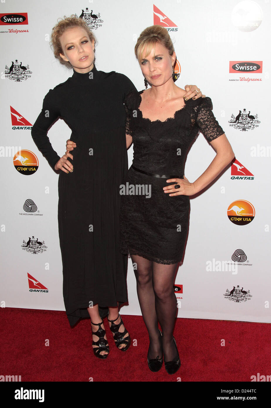 Gala mitchell hi-res stock photography and images - Alamy