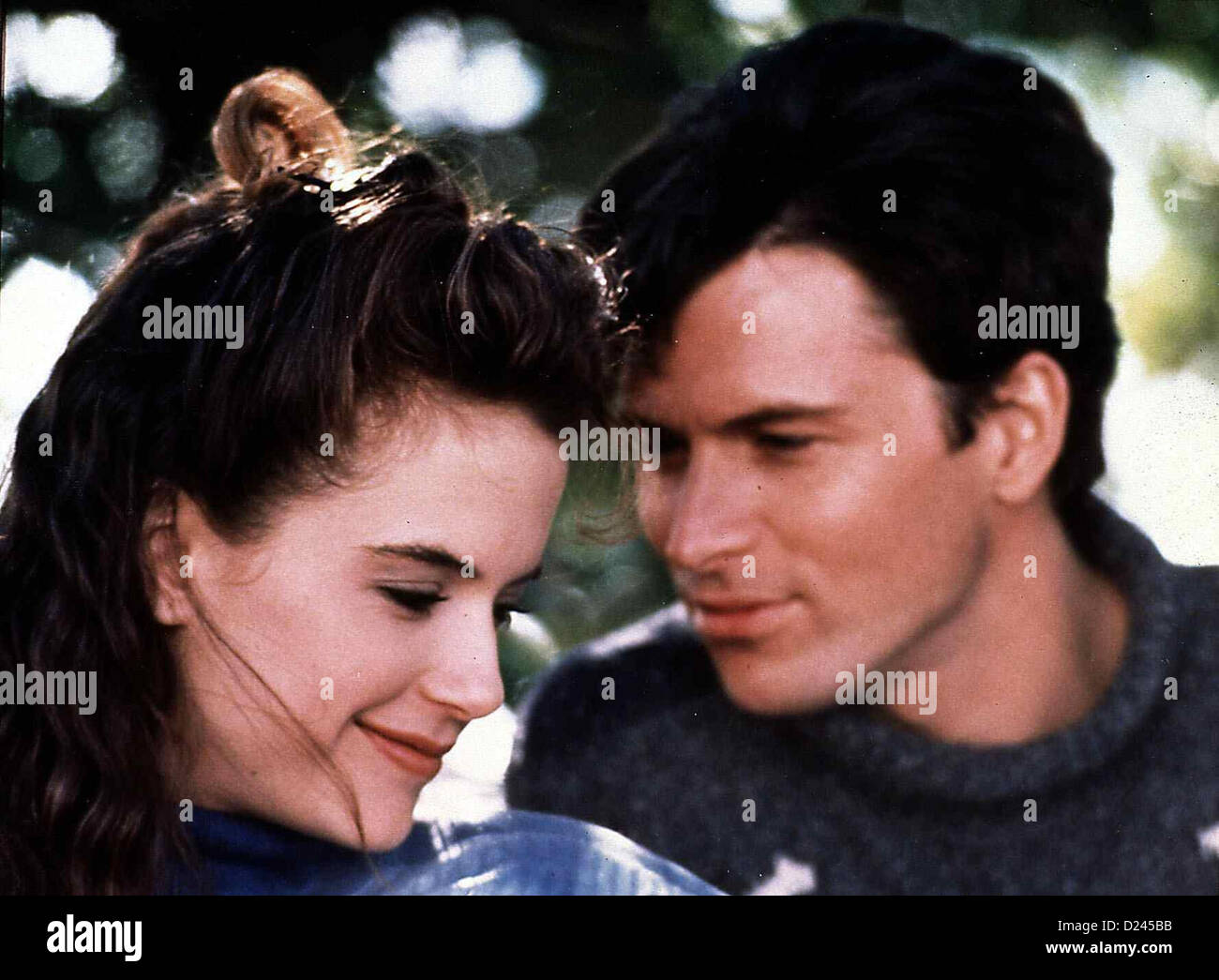 Spellbinder kelly preston hi-res stock photography and images - Alamy