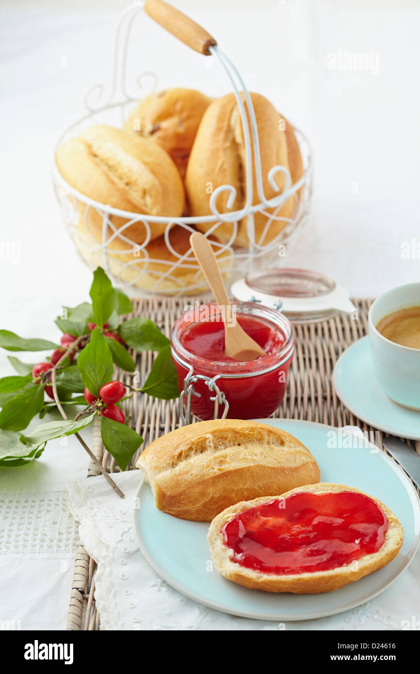Cornel jam hi-res stock photography and images - Alamy
