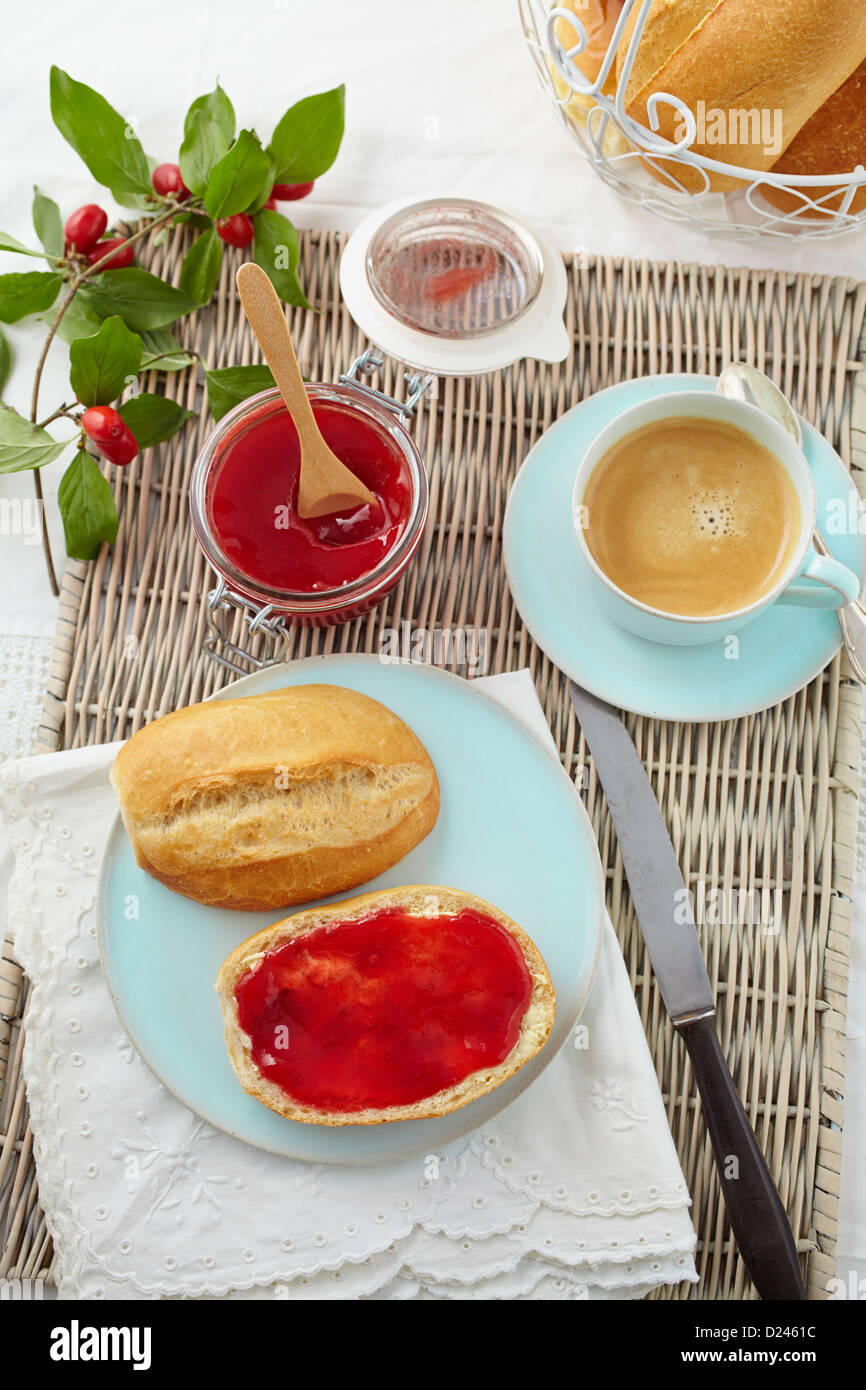 Cornel jam hi-res stock photography and images - Alamy