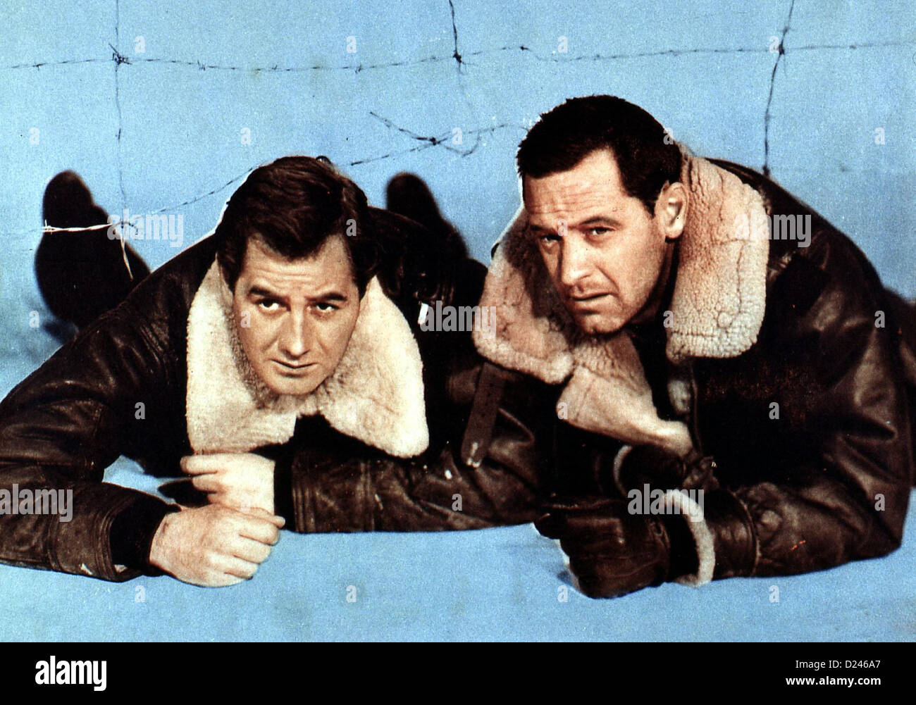 Stalag 17 Stalag 17 Don Taylor, William Holden Sefton (William Holden ...