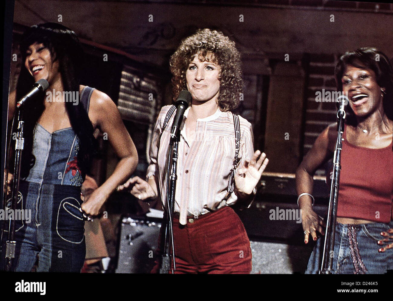 A Star Is Born Star Is Born, Barbra Streisand Esther Hoffman (Barbra ...