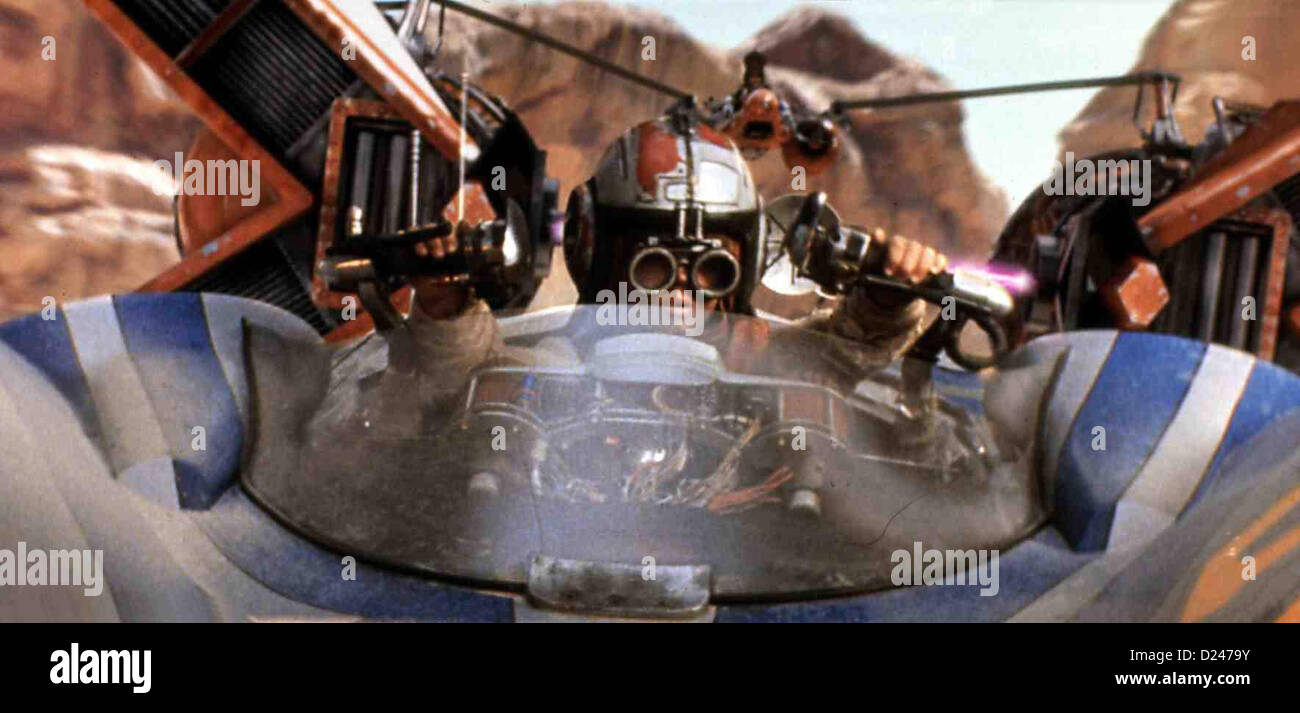 Jake lloyd anakin hi-res stock photography and images - Alamy