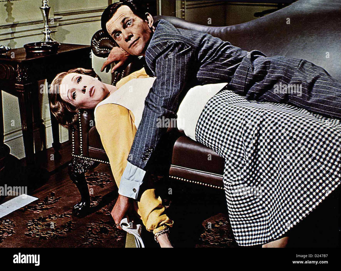 Daniel massey hi-res stock photography and images - Alamy