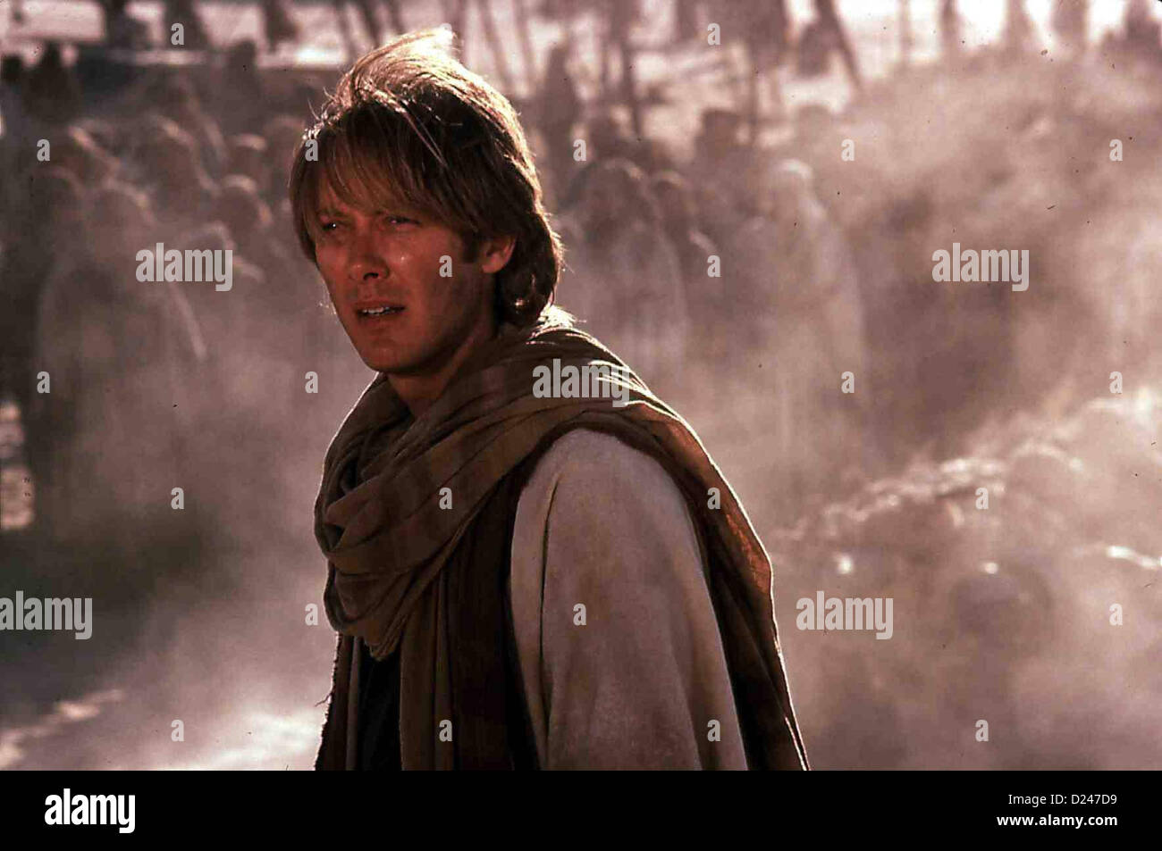 James Spader, Stargate High Resolution Stock Photography and Images - Alamy