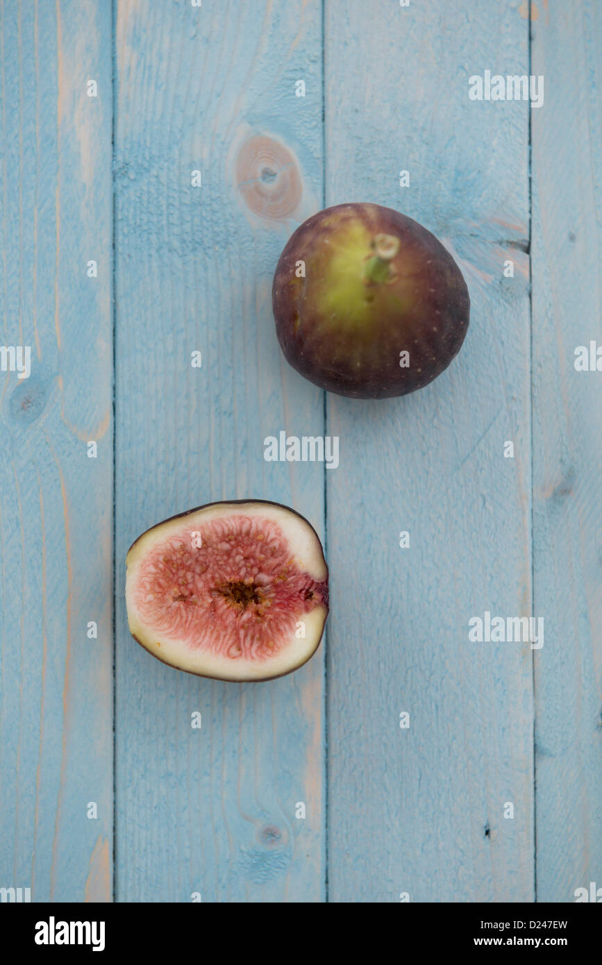Five figs hi-res stock photography and images - Alamy