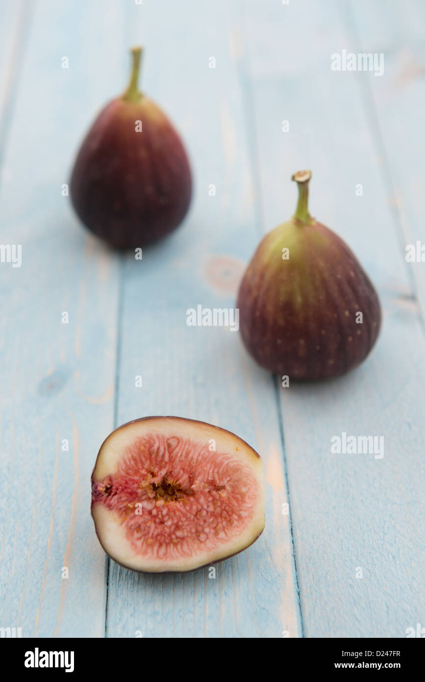 Five figs hi-res stock photography and images - Alamy
