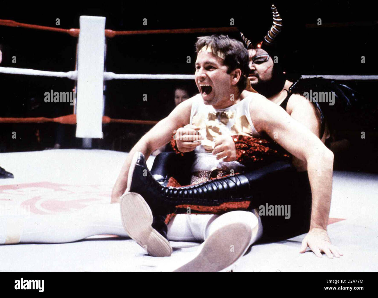 Stay Tuned John Ritter