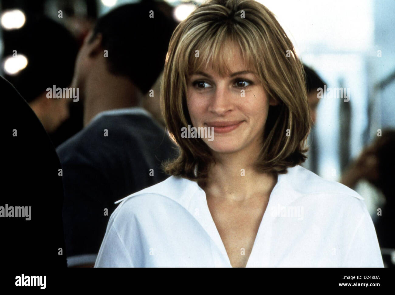 Stepmom julia roberts hi-res stock photography and images - Alamy