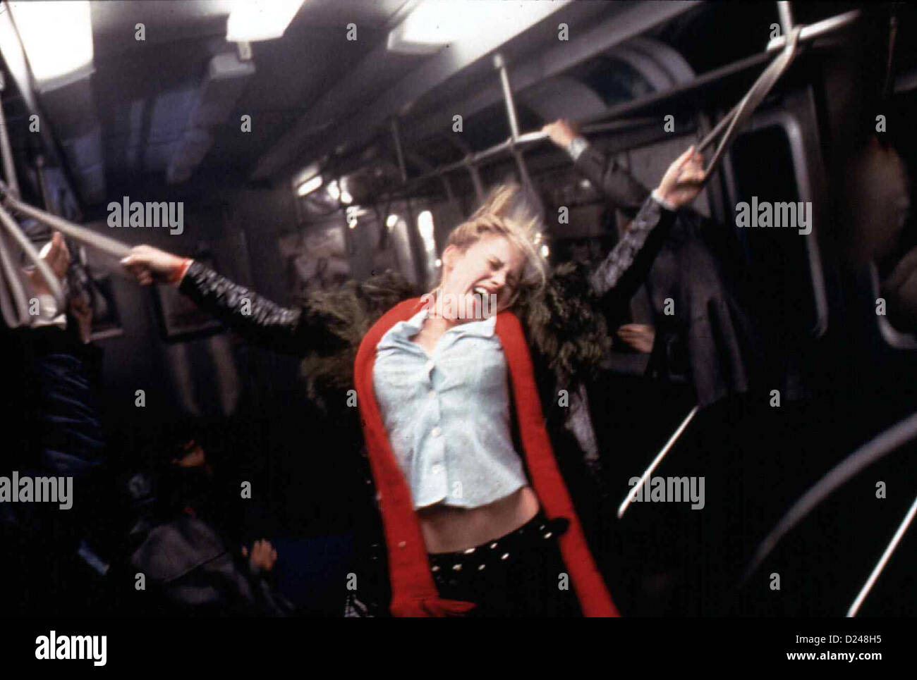 Stigmata Stigmata Patricia Arquette Frankie (Patricia Arquette ...