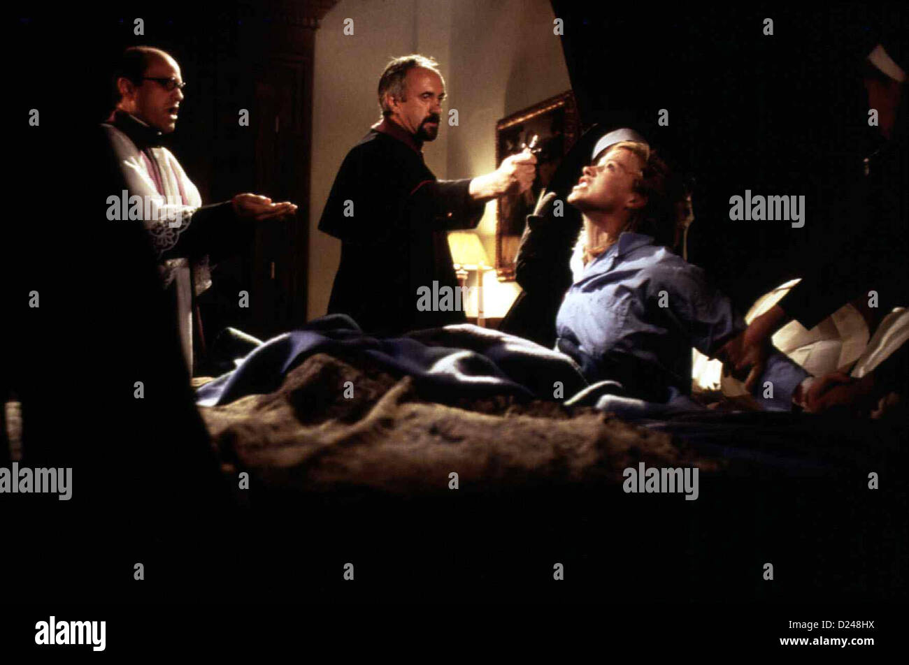 Patricia arquette stigmata 1999 hi-res stock photography and images - Alamy