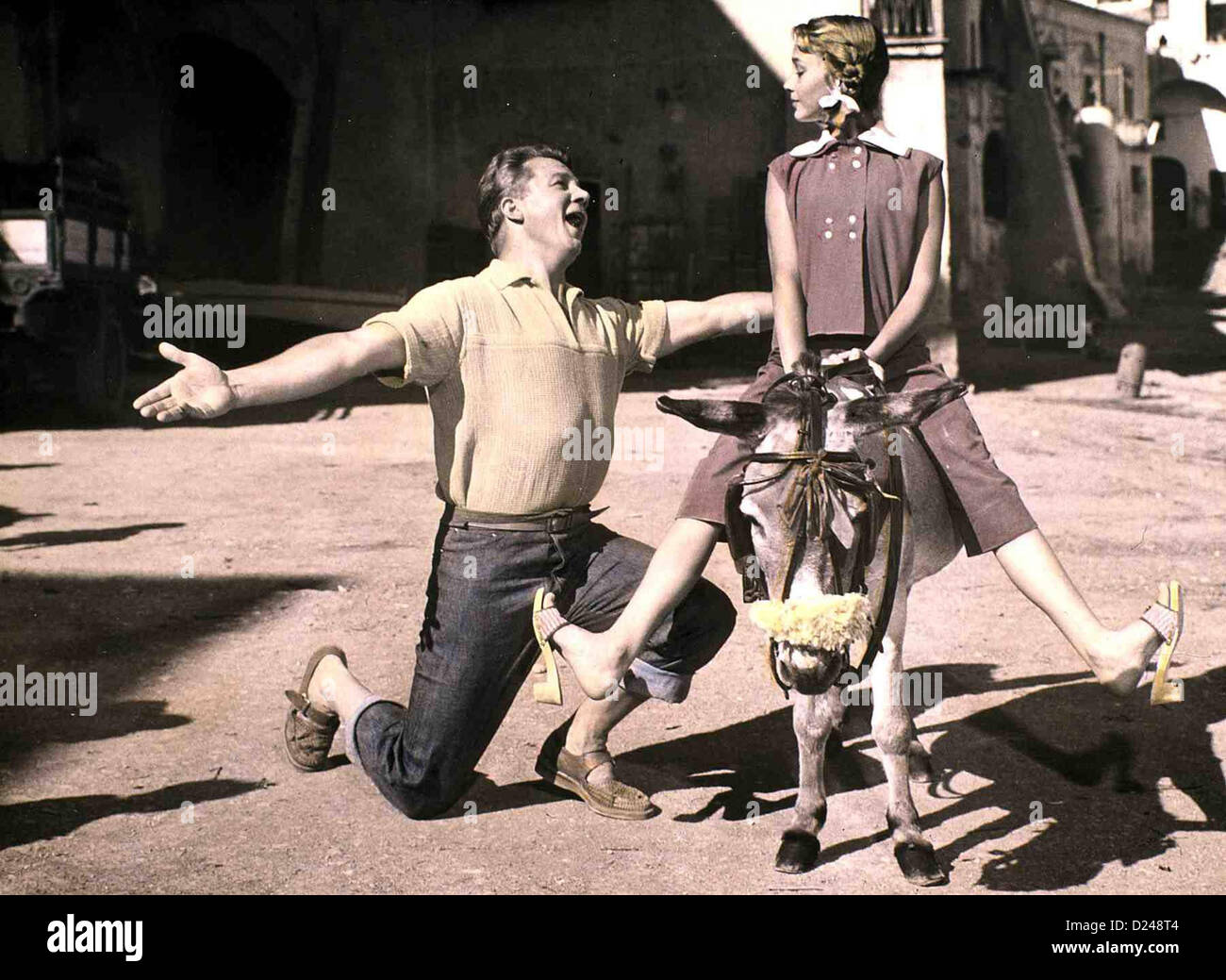 Der schock hi-res stock photography and images - Alamy