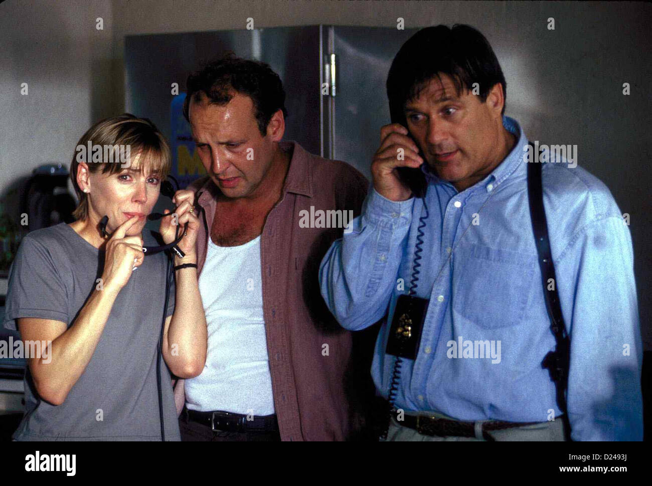 Geraubte Unschuld Stolen Innocence Bess Armstrong, Nick Searcy, Terence ...