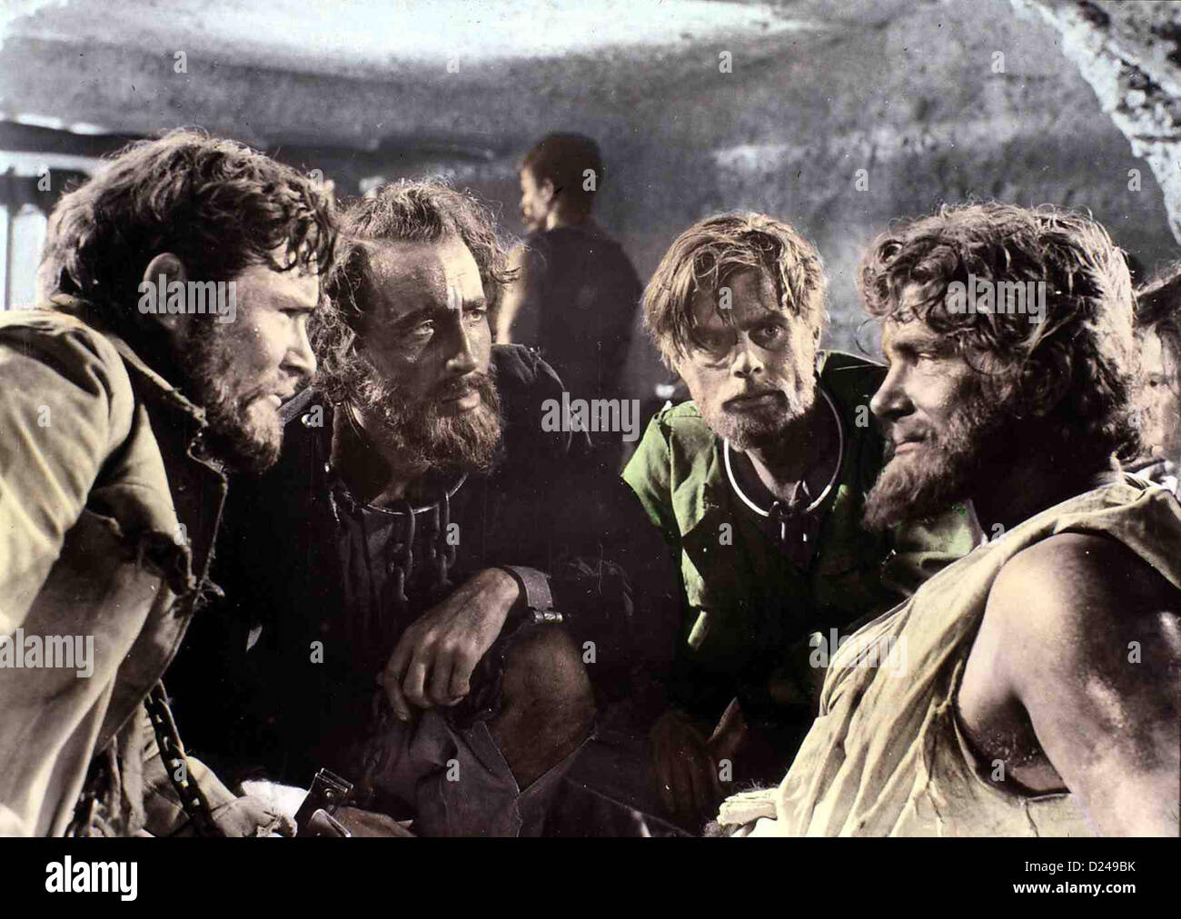 Tom willoughby hi-res stock photography and images - Alamy