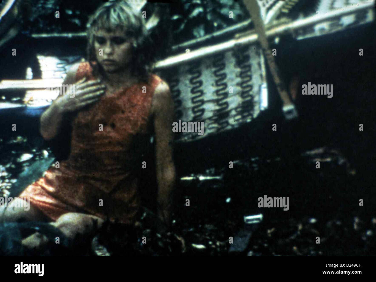 Juliane koepcke hi-res stock photography and images - Alamy