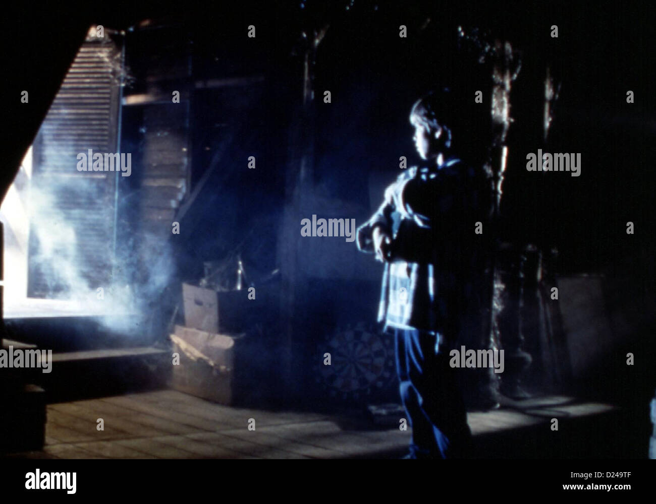 Brandon sean hi-res stock photography and images - Alamy