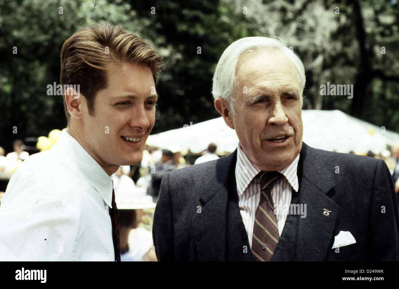 Storyville Storyville James Spader, Jason Robards Es stellt sich heraus ...