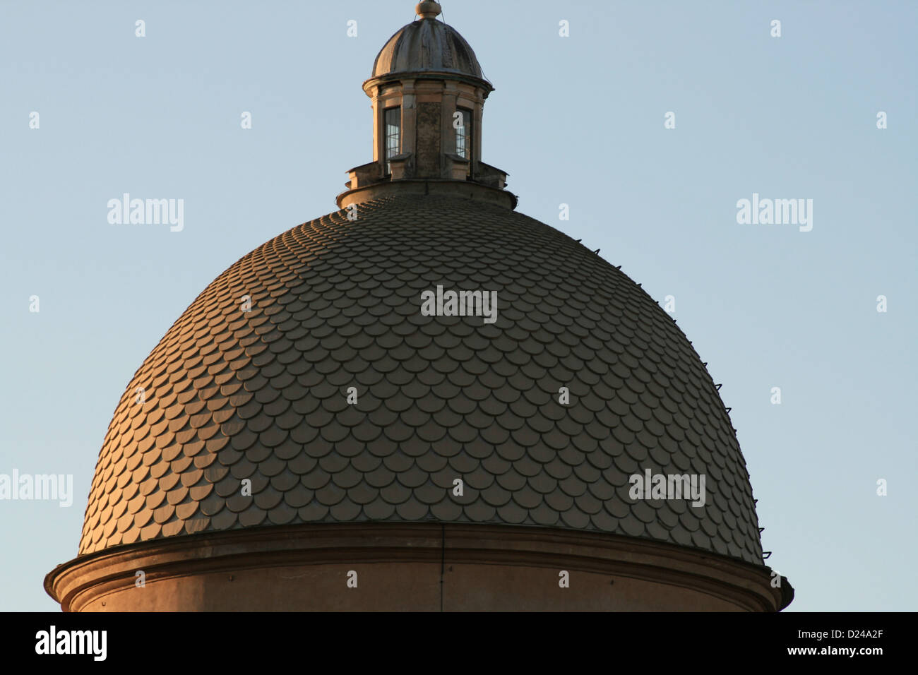 Pisa dome hi-res stock photography and images - Alamy