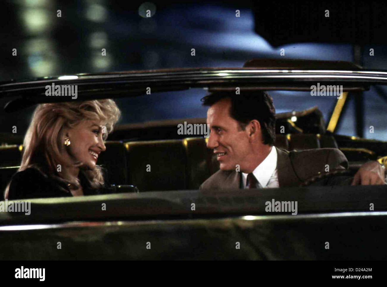 Sag's Offen, Shirlee Straight Talk Dolly Parton, James Woods Der ...