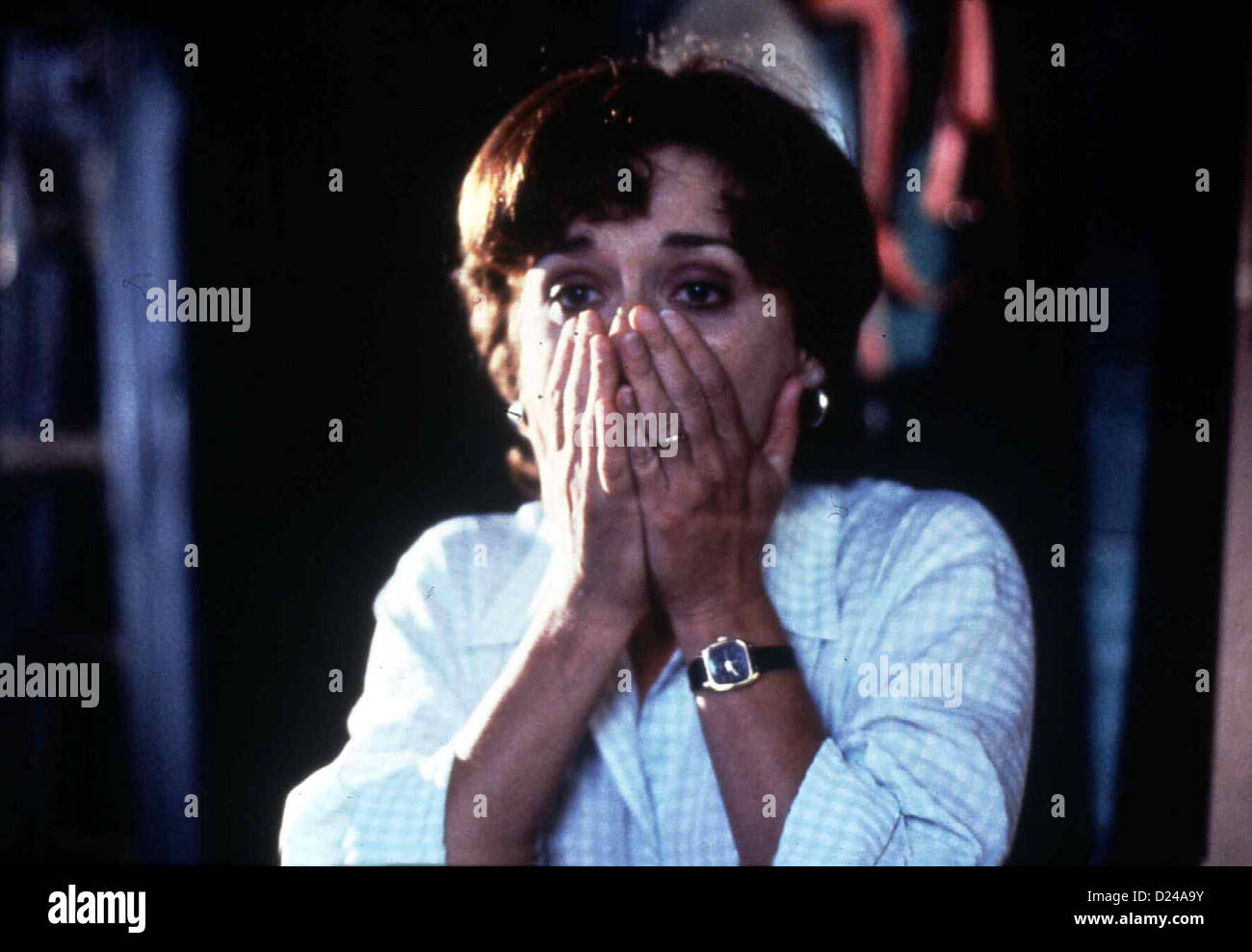 Ein Fremder In Meinem Haus Stranger In House Michele Greene Ein ...