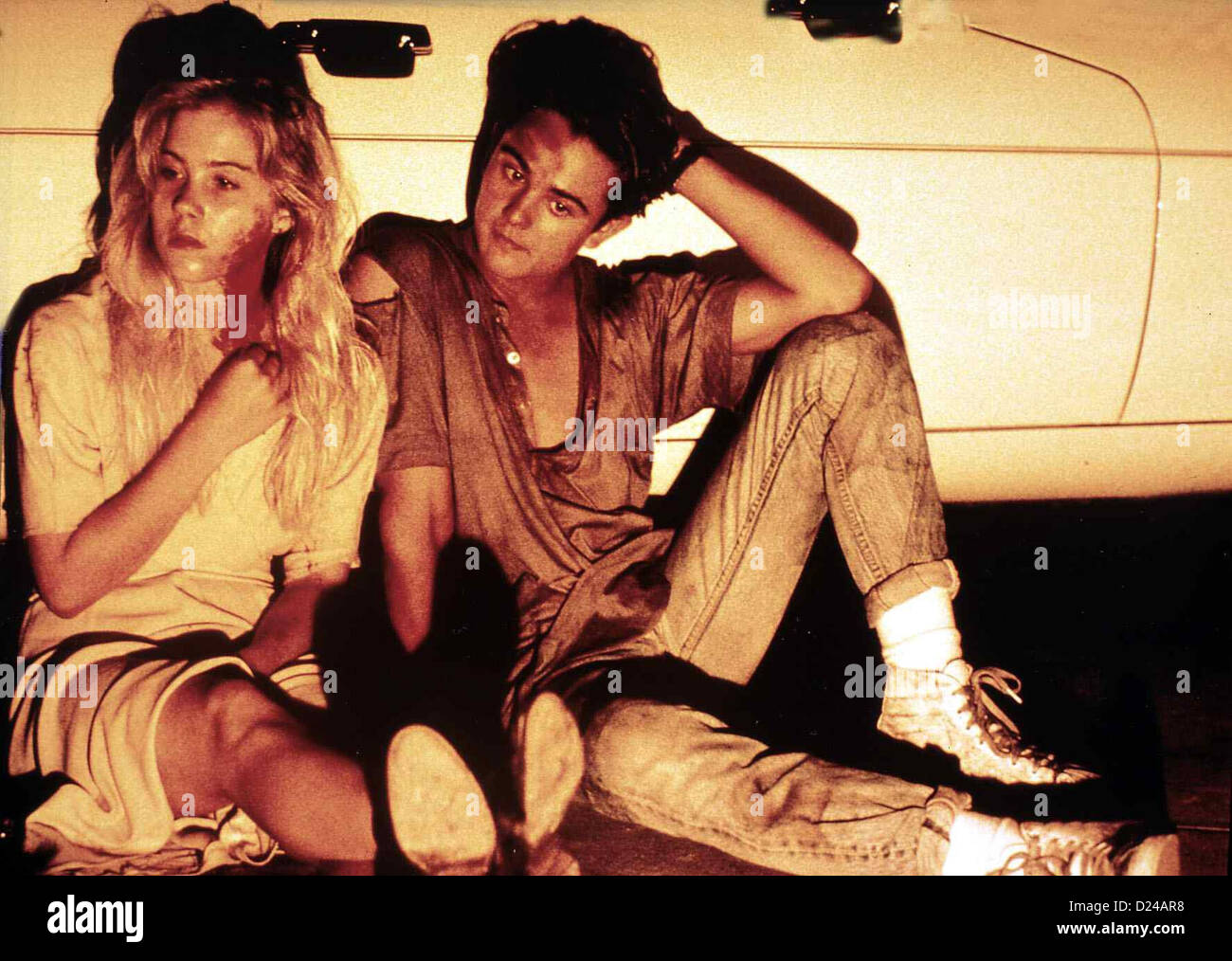 Streets - Strassen Des Schreckens Streets Dawn (Christina Applegate ...