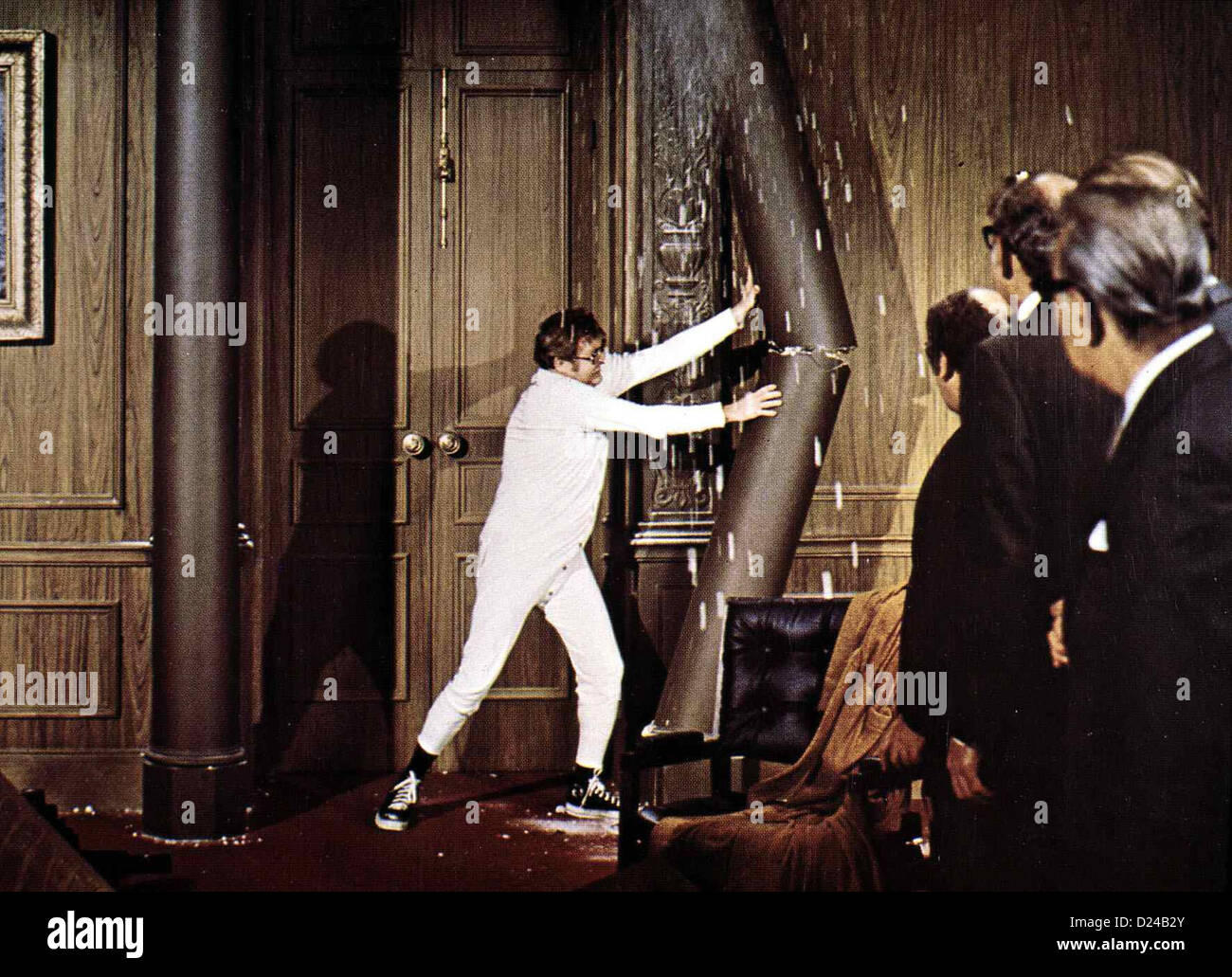 Der Retortengoliath Strongest Man In World, Joe Flynn Dean Higgins (Joe ...