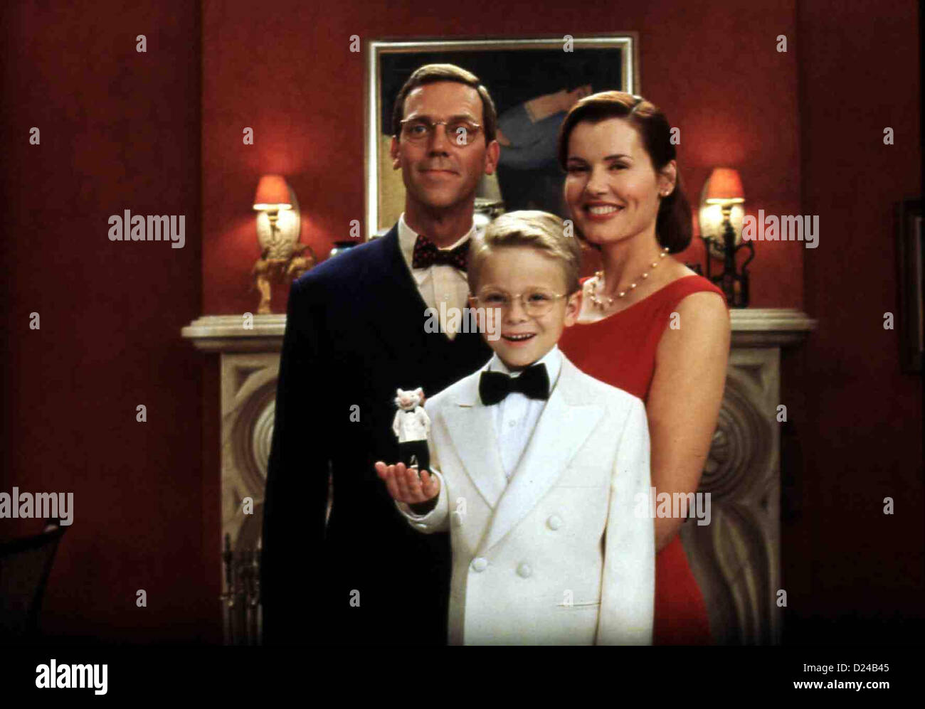 Stuart Little Stuart Little Hugh Laurie, Jonathan Lipnicki, Geena Davis ... Stuart Little Stuart Little Hugh Laurie, Jonathan Lipnicki, Geena Davis ...