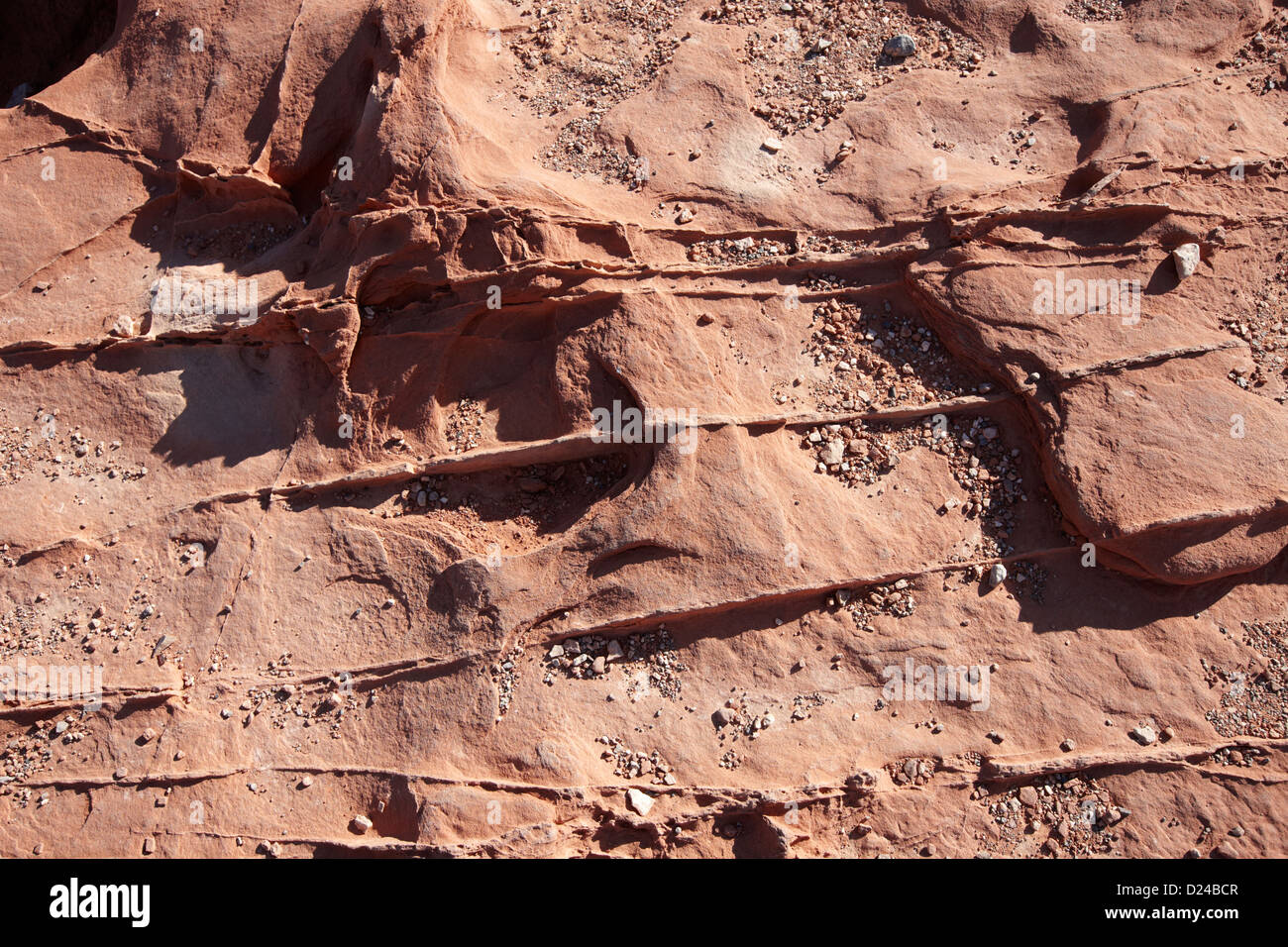 Bed of rock hi-res stock photography and images - Alamy