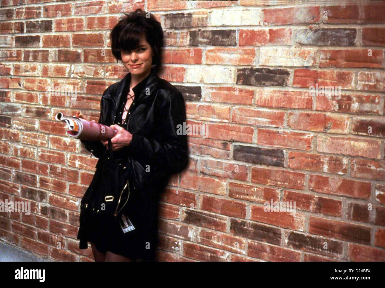 Erica parker hi-res stock photography and images - Alamy