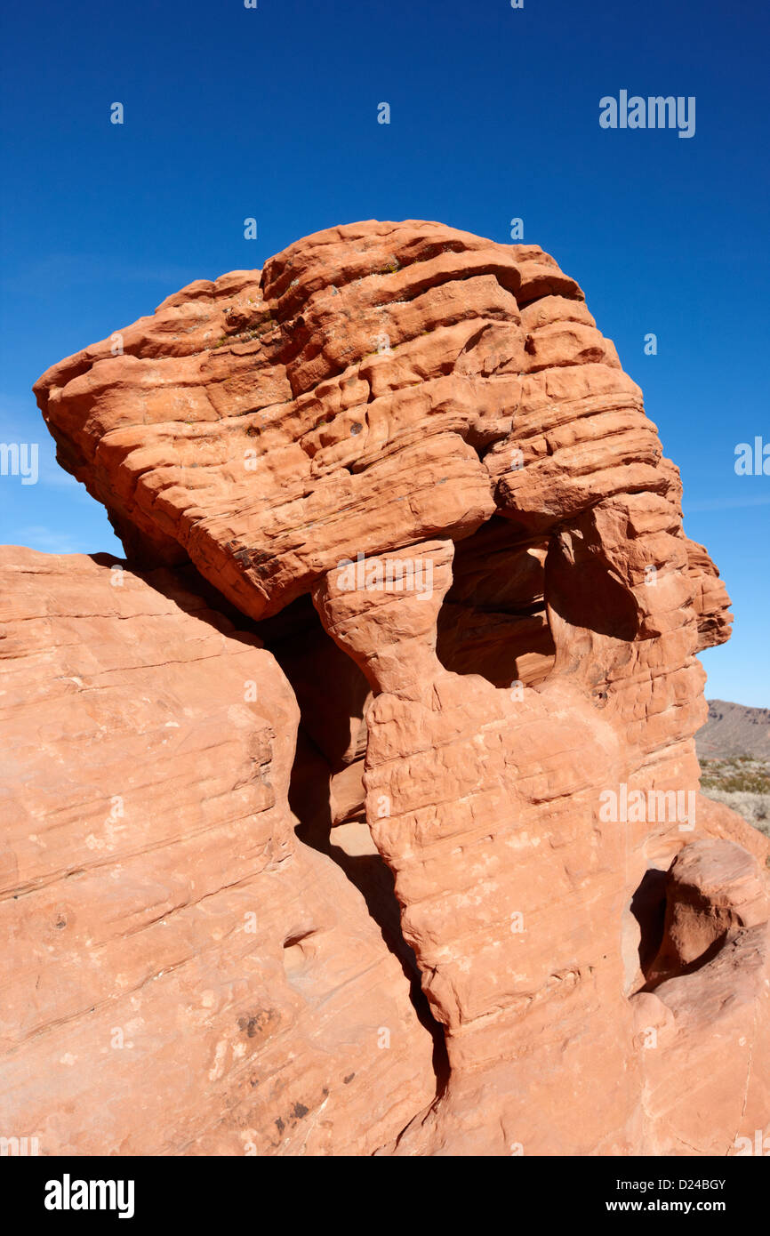 Beehive rock formations hi-res stock photography and images - Alamy