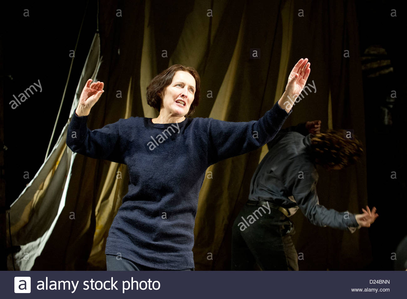 Old Vic Tunnels High Resolution Stock Photography and Images - Alamy