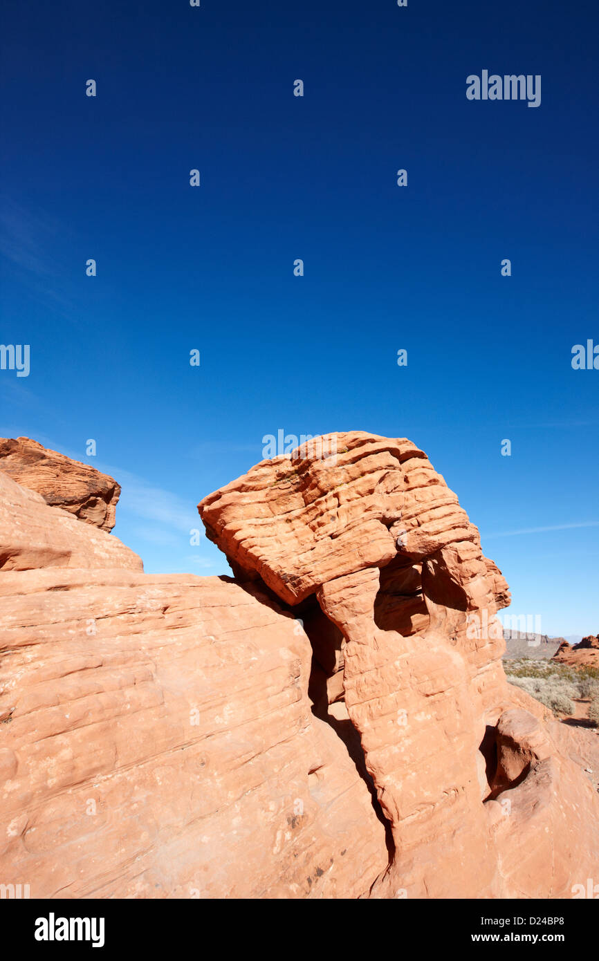 Beehive rock formations hi-res stock photography and images - Alamy