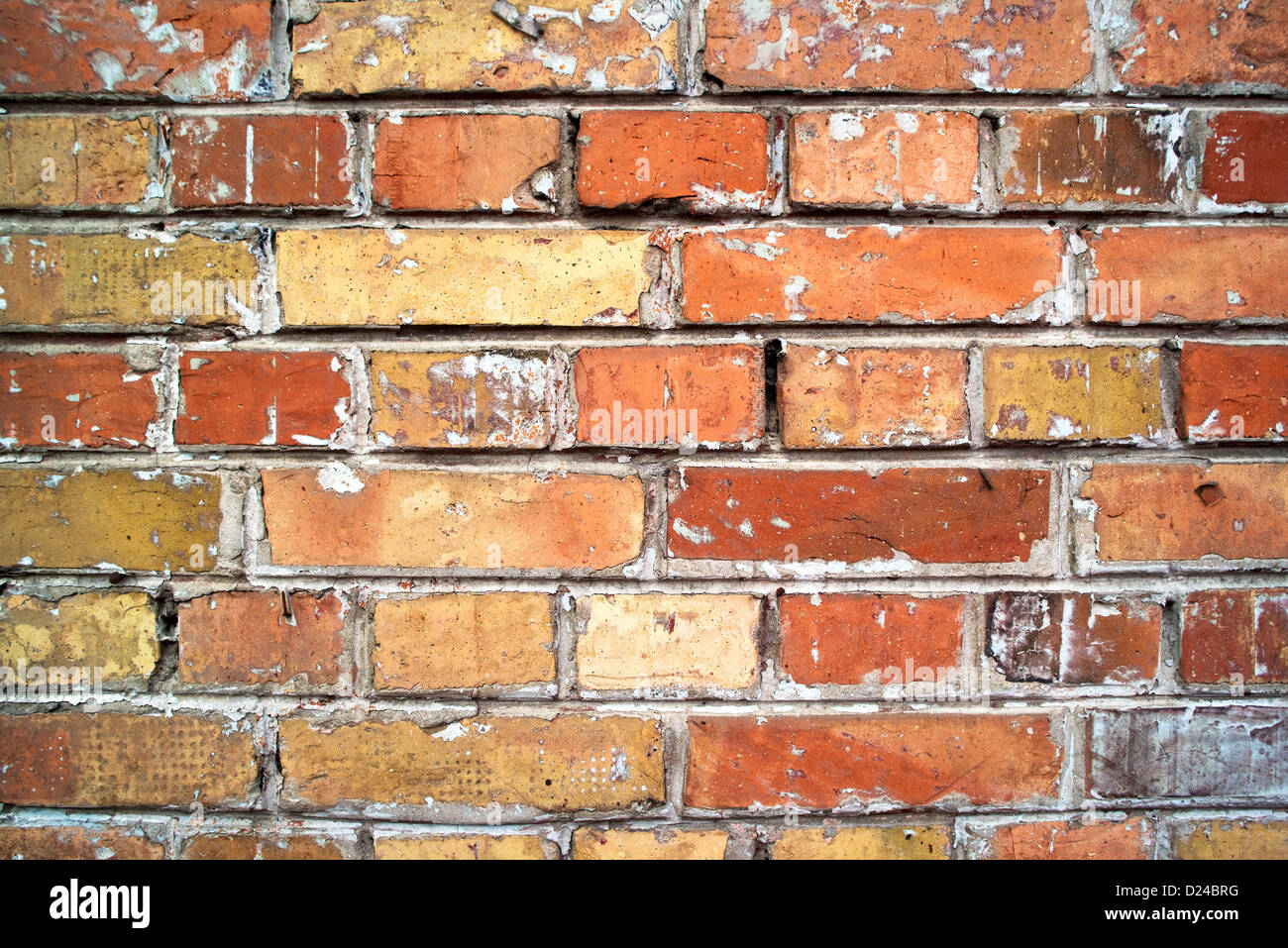 High resolution brick wall texture image Stock Photo - Alamy