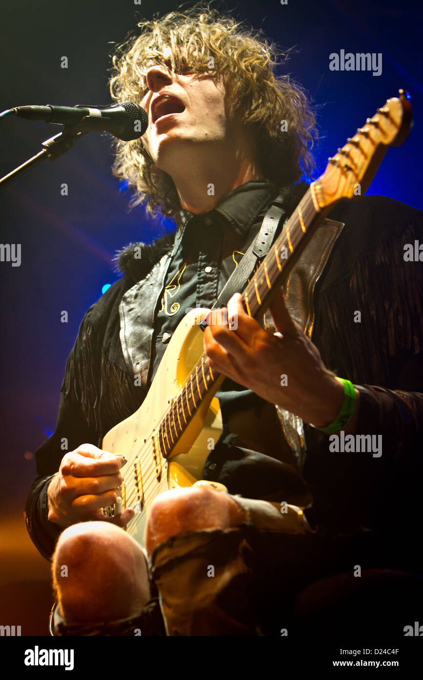 Blaine harrison mystery jets hi-res stock photography and images - Alamy