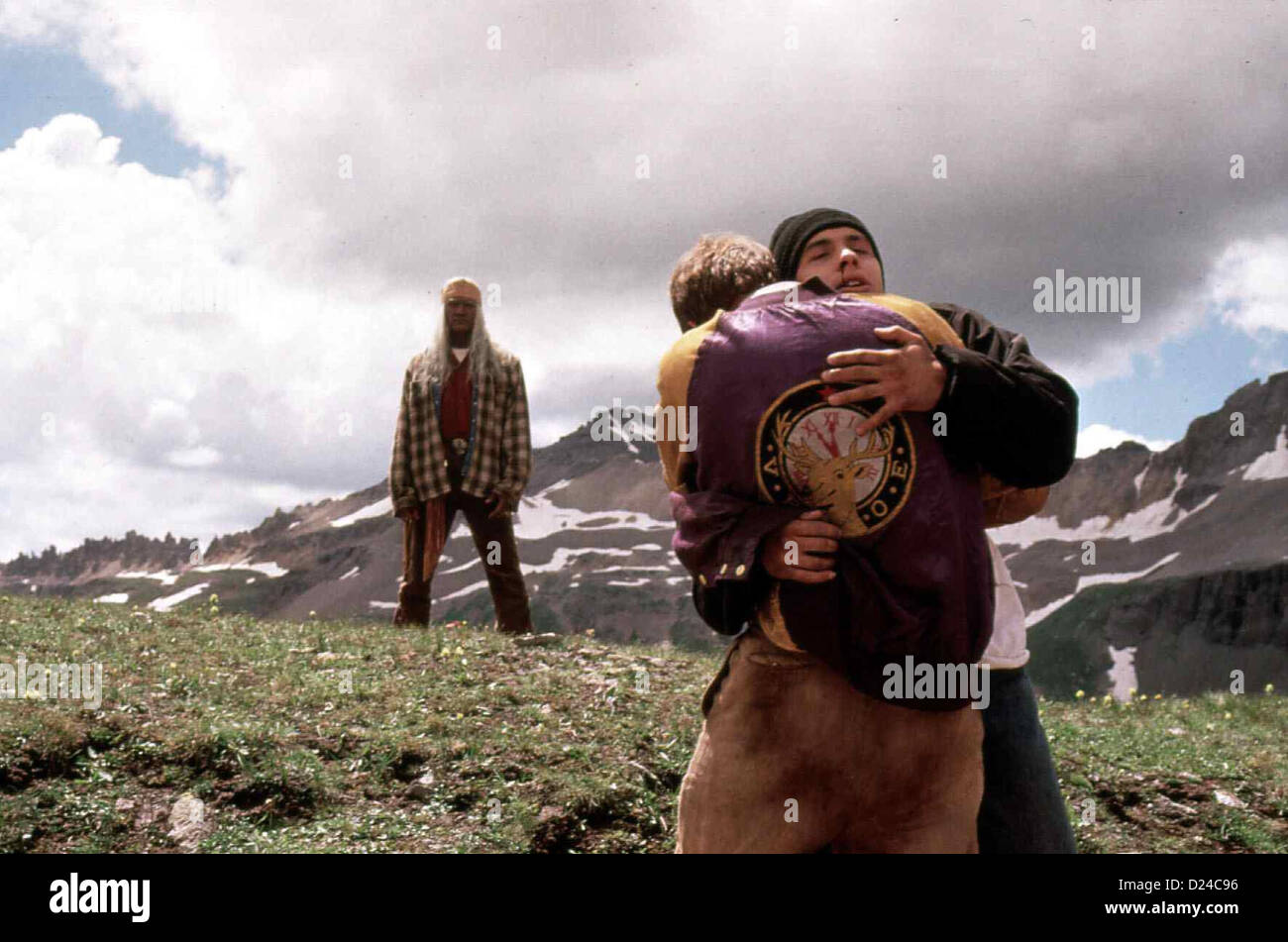 Woody harrelson movie hi-res stock photography and images - Alamy