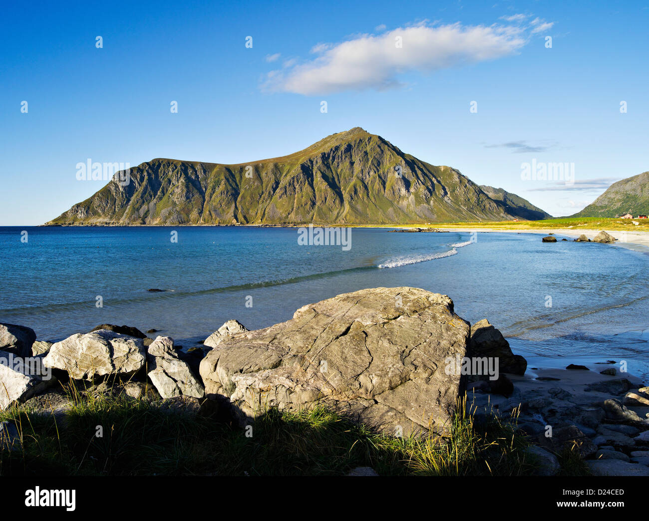 Skagen beach hi-res stock photography and images - Alamy