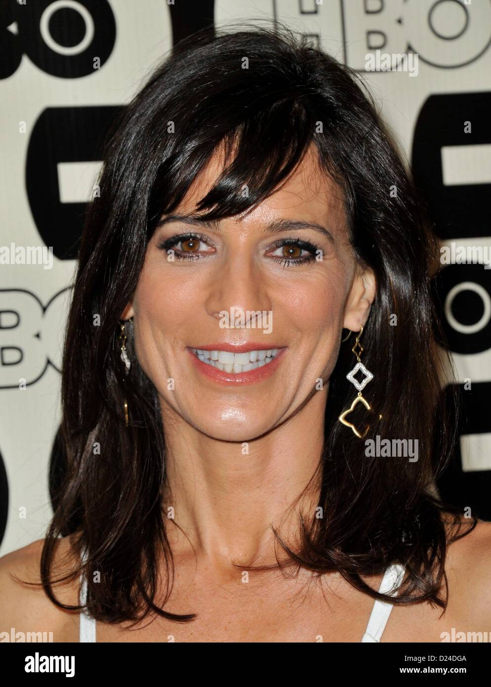 Beverly Hills, California, USA. 13th January 2013. Perrey Reeves at ...