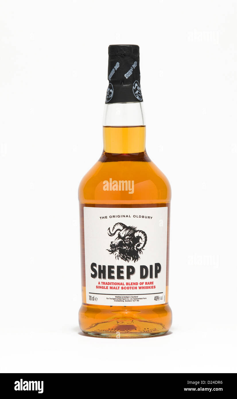 Sheep Dip High Resolution Stock Photography and Images - Alamy