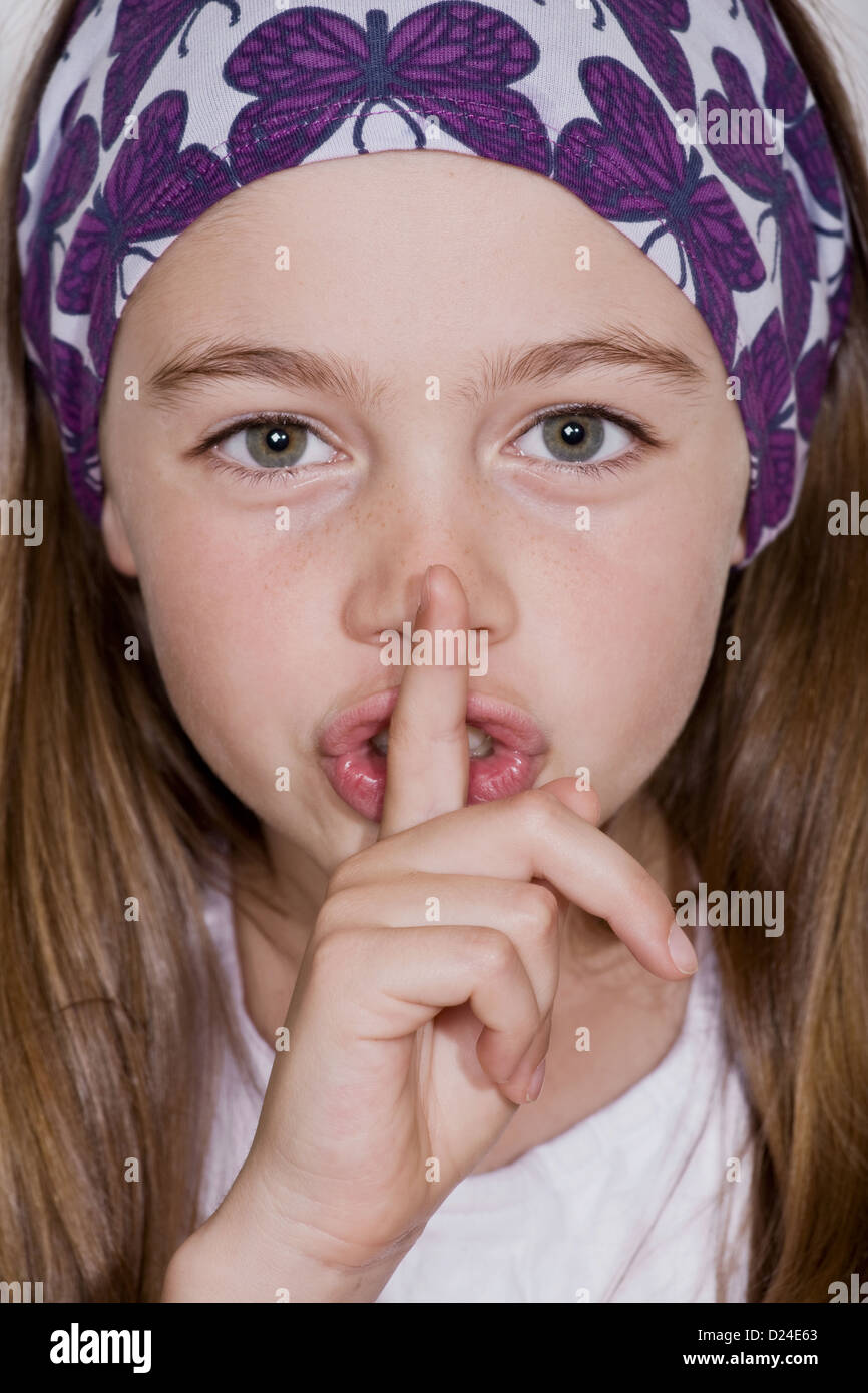 Shush Photos