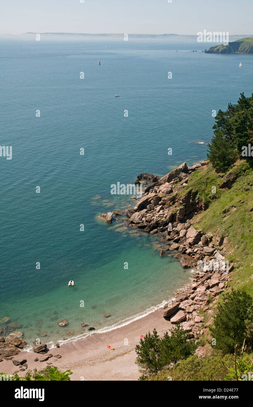 South coast newfoundland hi-res stock photography and images - Alamy