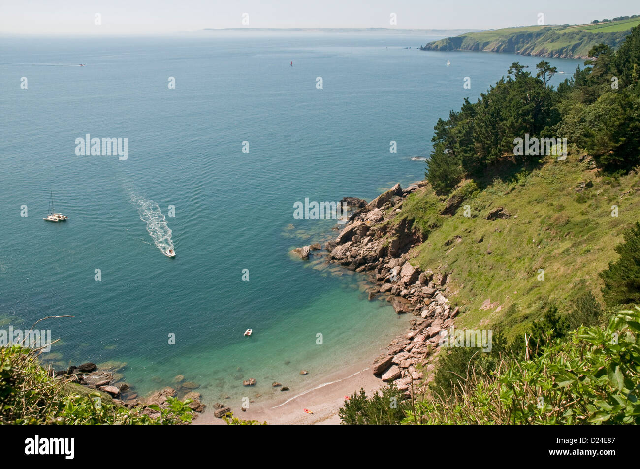 South coast newfoundland hi-res stock photography and images - Alamy