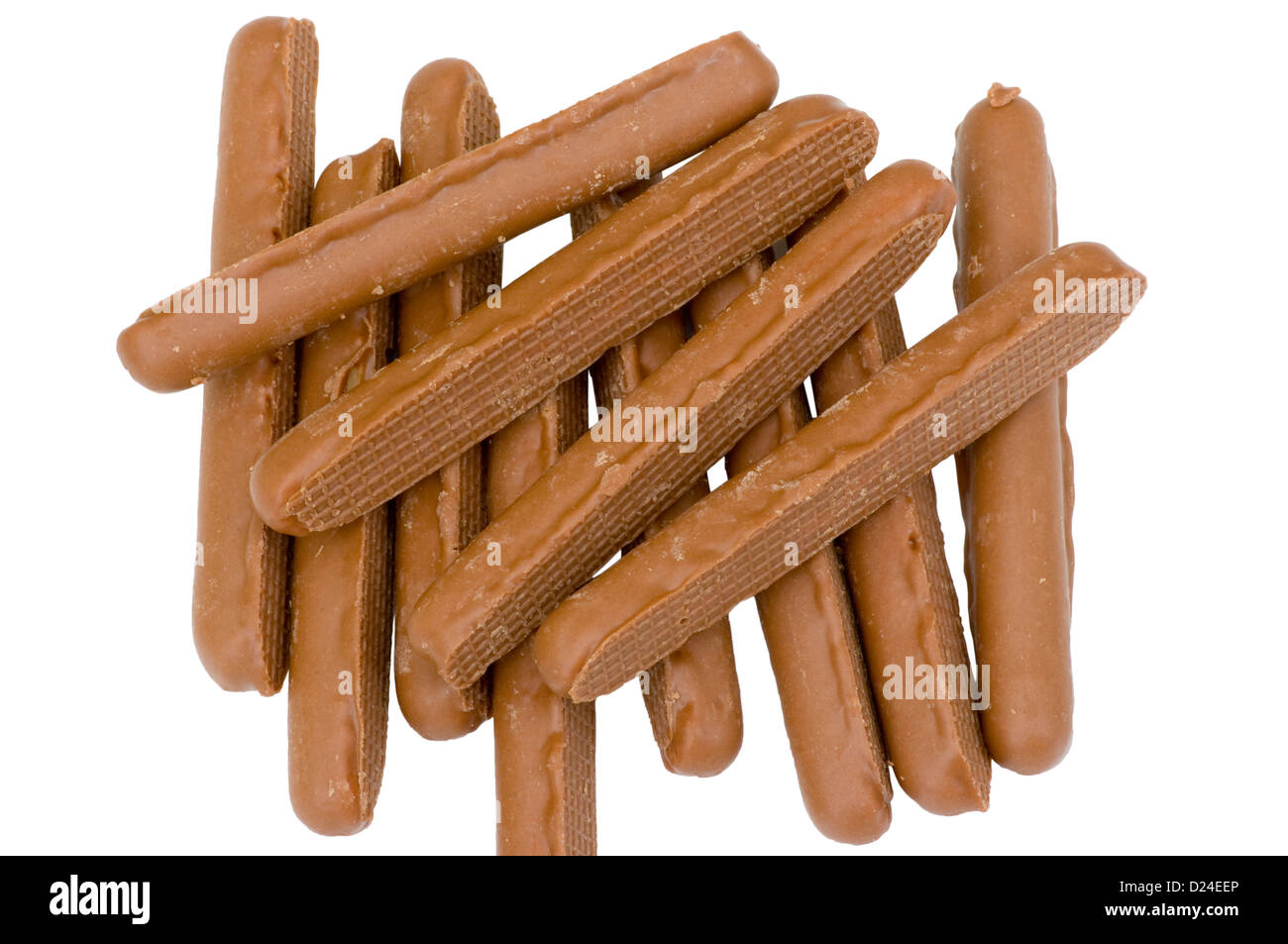Finger biscuits hi-res stock photography and images - Alamy